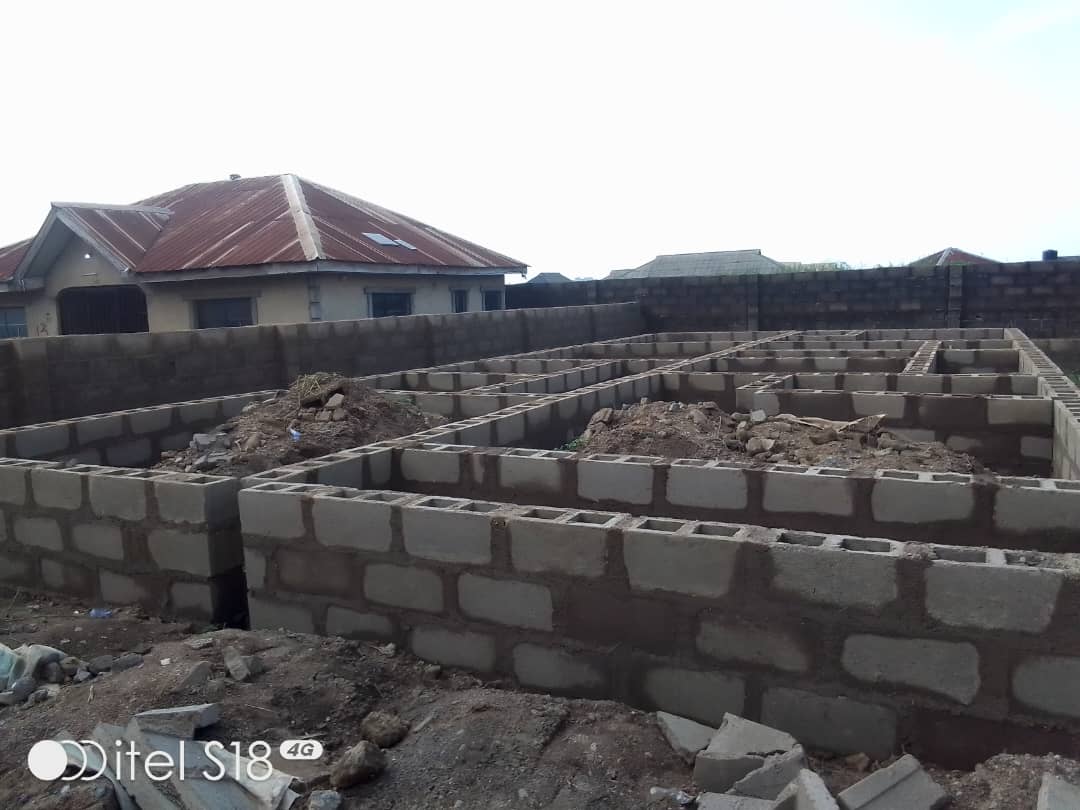 OMOTOBI BUILDING CONSTRUCTION COMPANY - Construct Ng