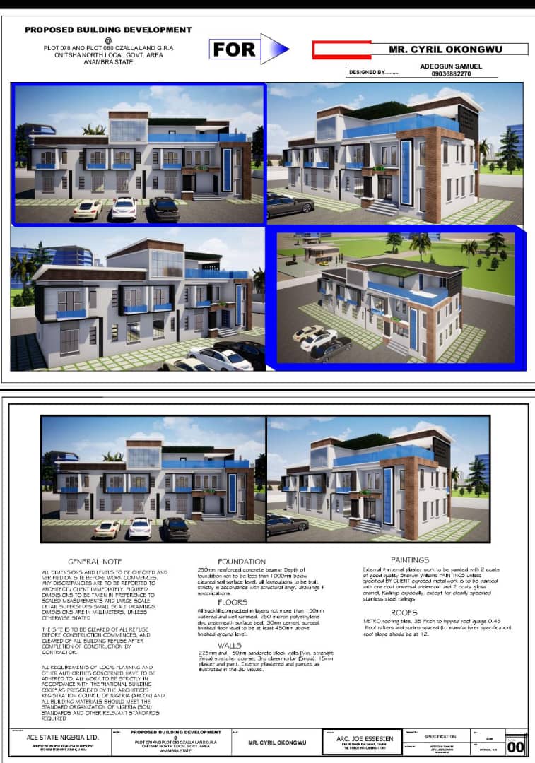 TEE CONSTRUCTION - Construct Ng