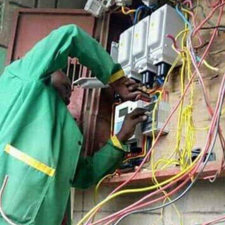 PRINCE J H ELECTRIC💡 - Construct Ng