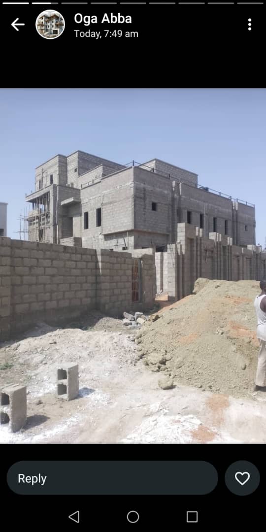 SADI BUILDING CONSTRUCTION LIMITED - Construct Ng