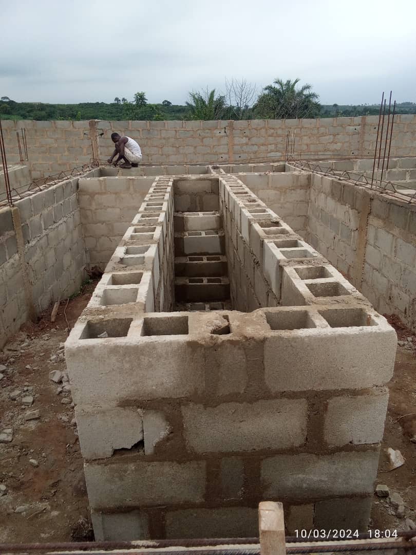 LUKMAN ENGINEER BUILDING CONSTRUCTION - Construct Ng