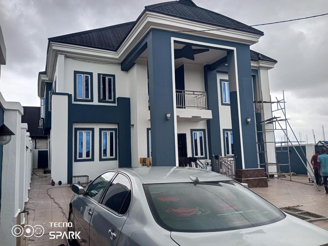 PWAD DECOR AND CRAFT - Construct Ng