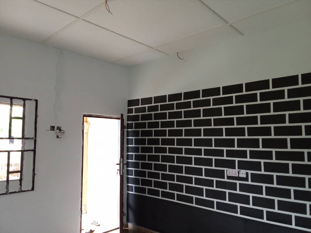 GOD'S FAVOUR GLOBAL PAINT - Construct Ng