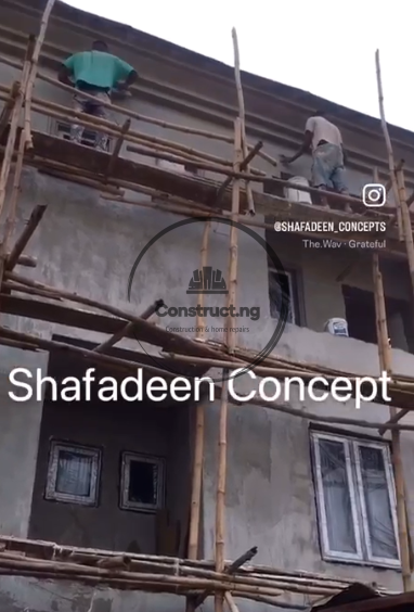 SHAFADEEN CONCEPT - Construct Ng