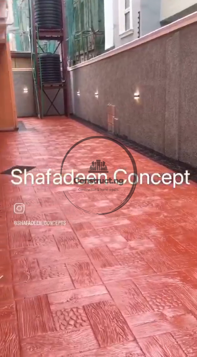SHAFADEEN CONCEPT - Construct Ng