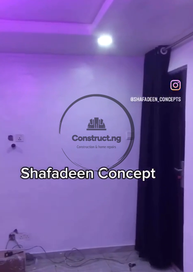 SHAFADEEN CONCEPT - Construct Ng