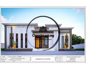 Architect design and builder - Construct Ng