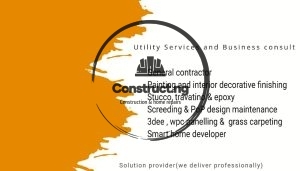 FYNCRAFT SOLUTION - Construct Ng