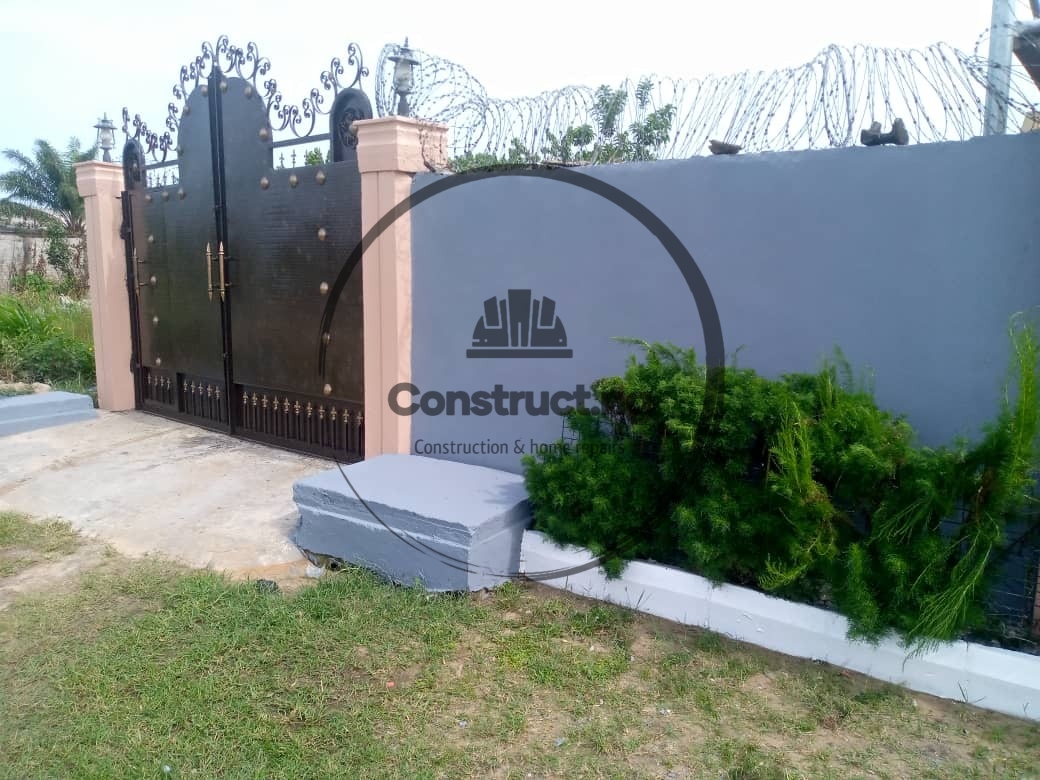 FYNCRAFT SOLUTION - Construct Ng