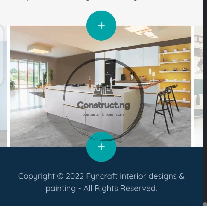 FYNCRAFT SOLUTION - Construct Ng