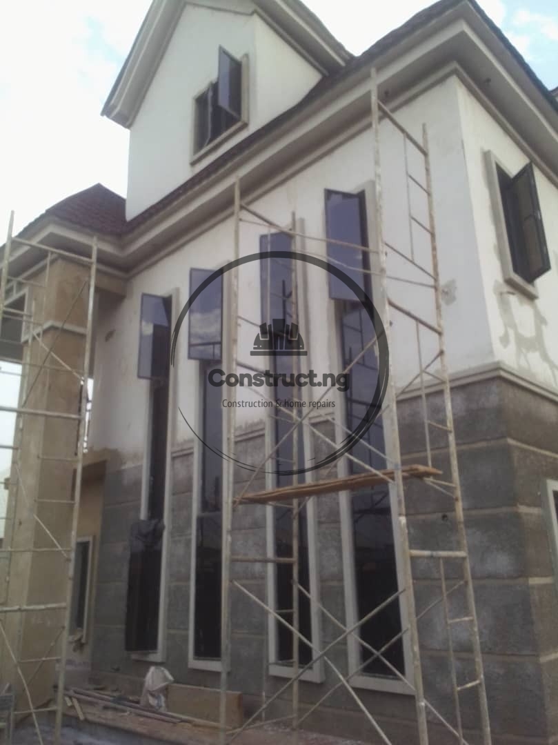 SAMUEL UMAR - Construct Ng