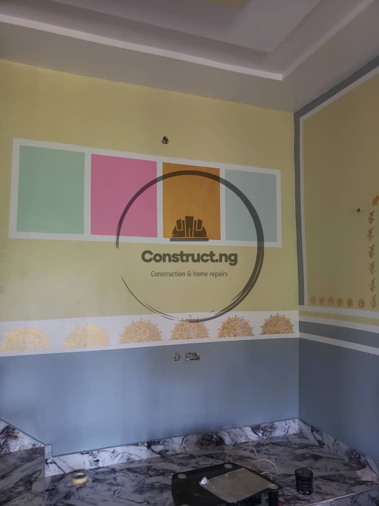 T FAMOUS INTERIOR AND EXTERIOR DECOR - Construct Ng