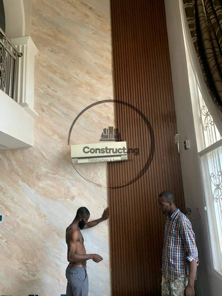 UNIVERSAL INTERIOR DECOR - Construct Ng