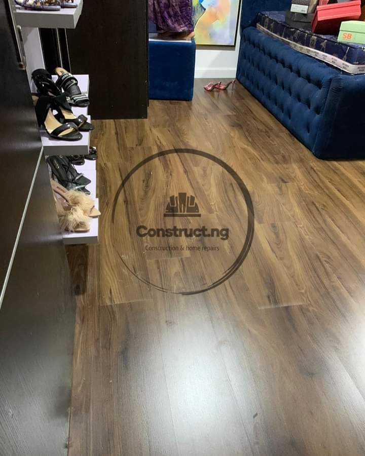 UNIVERSAL INTERIOR DECOR - Construct Ng