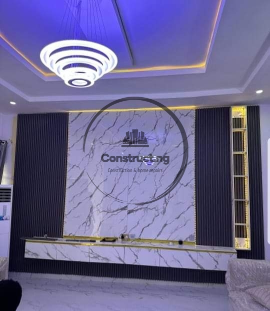 DE EAST PAINTINGS AND INTERIOR DESIGN - Construct Ng