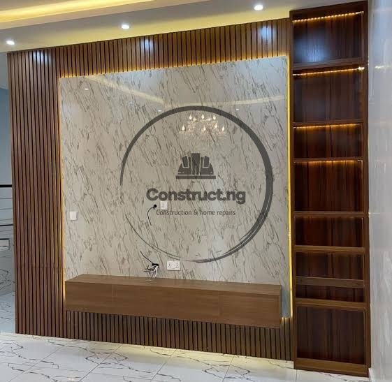 DE EAST PAINTINGS AND INTERIOR DESIGN - Construct Ng