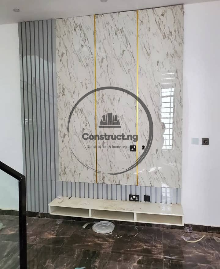 DE EAST PAINTINGS AND INTERIOR DESIGN - Construct Ng