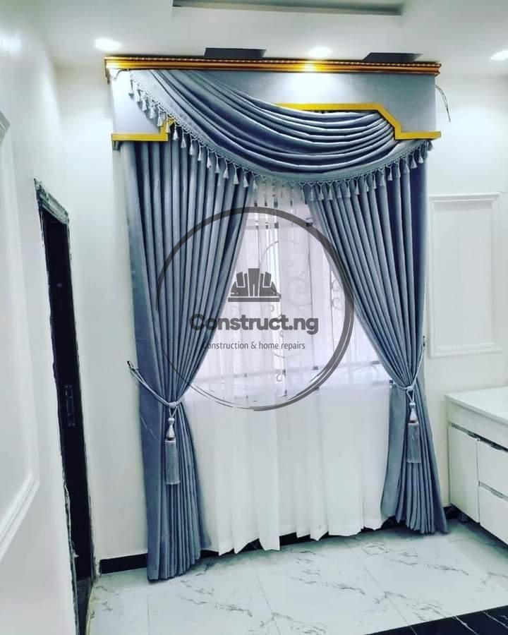 DE EAST PAINTINGS AND INTERIOR DESIGN - Construct Ng