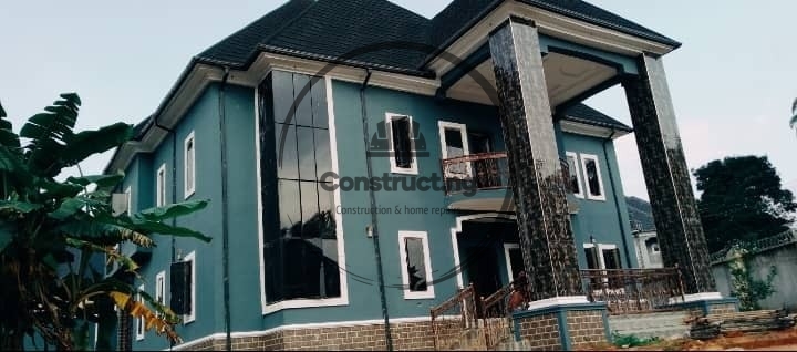 THE HUSTLER DECOR - Construct Ng