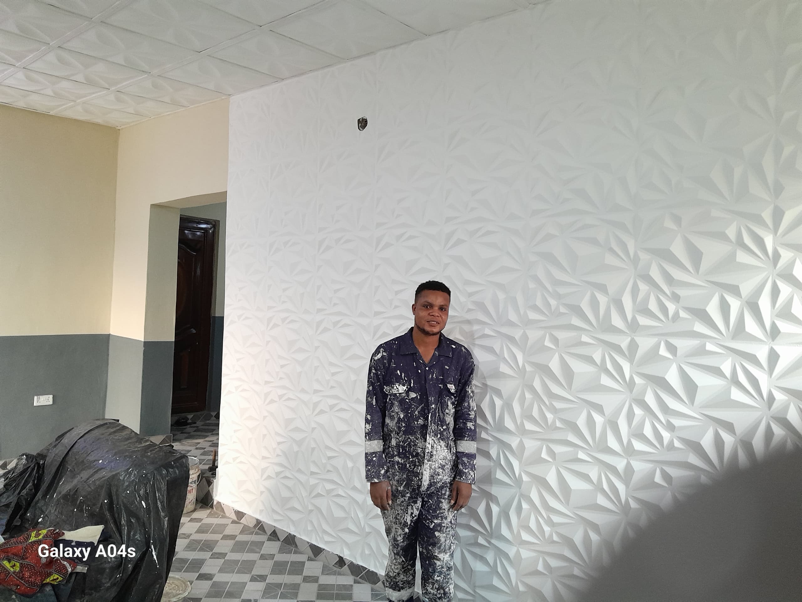 TODAH CREATIVE DECOR - Construct Ng