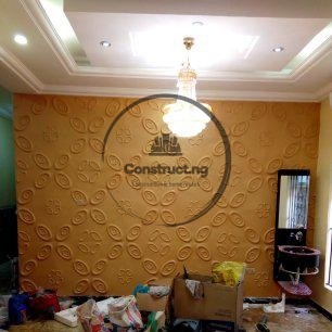 McDaniel Signature Decor - Construct Ng