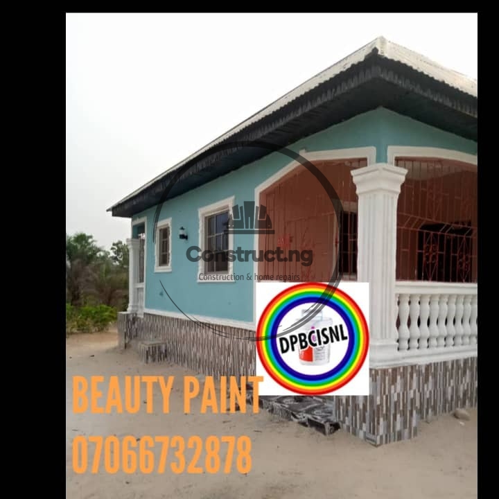 DELTA BEAUTY PAINTS AND CHEMICAL INDUSTRY - Construct Ng