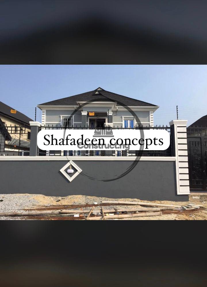 SHAFADEEN CONCEPT - Construct Ng