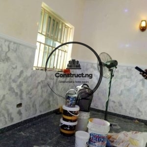 MEDIAS TOUCH PAINTING SERVICE - Construct Ng