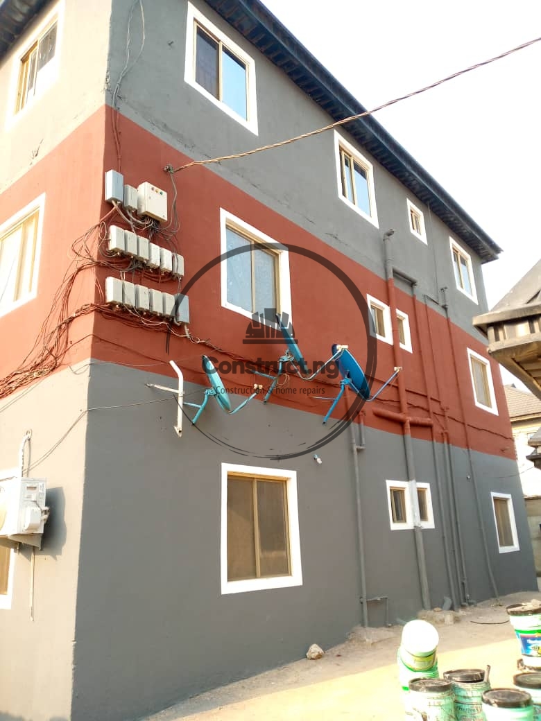 JAY BEE CONCEPT - Construct Ng