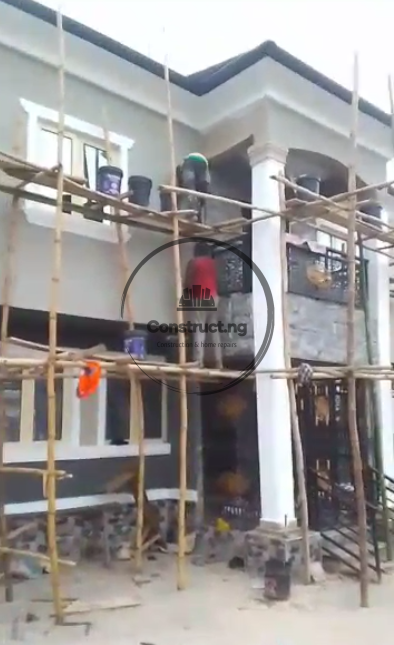 QANIPAINT DECOR - Construct Ng