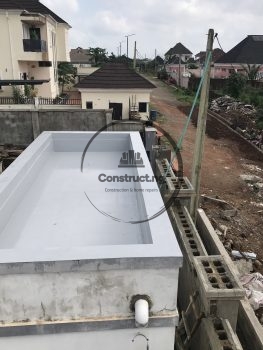 Aproof waterproofing solution - Construct Ng