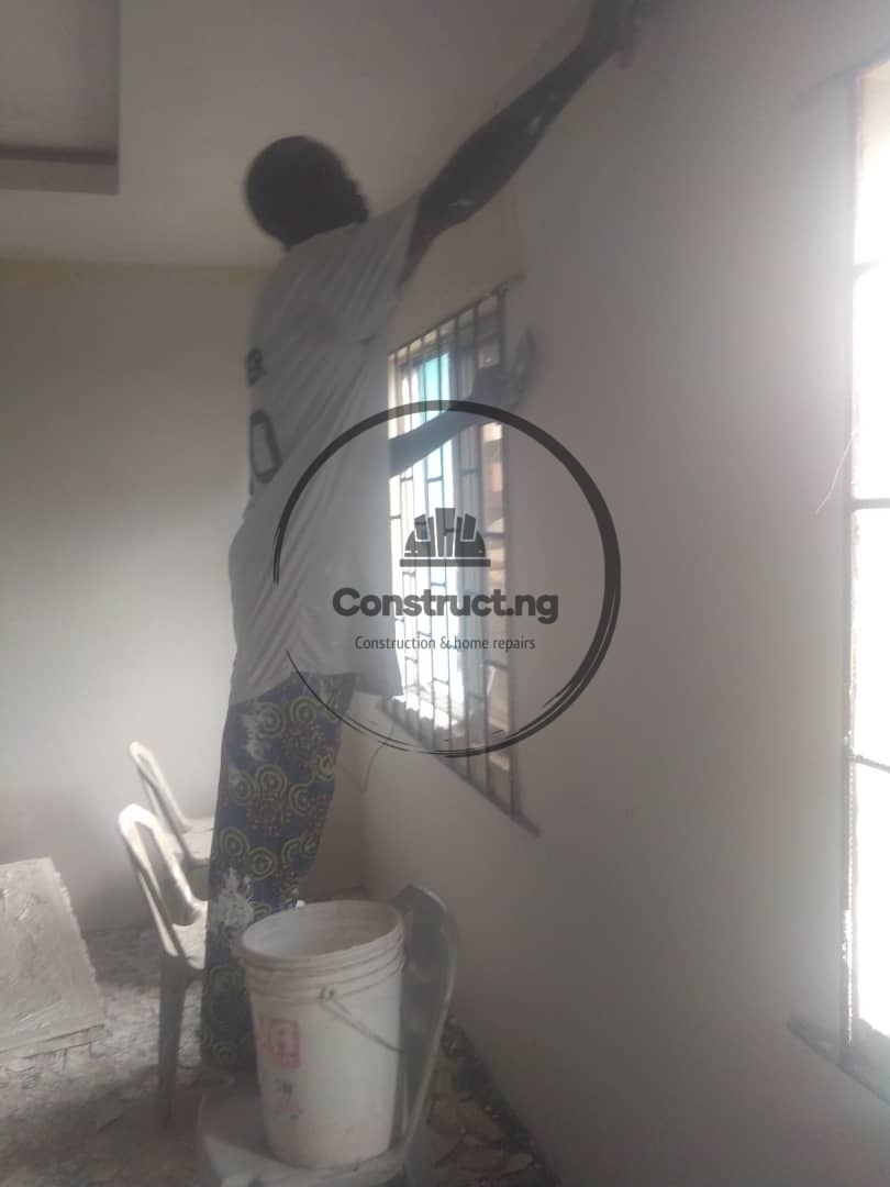 AOT INTERIOR DECORATION - Construct Ng
