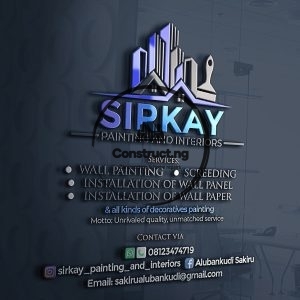 SIRKAY PAINTING AND INTERIORS - Construct Ng