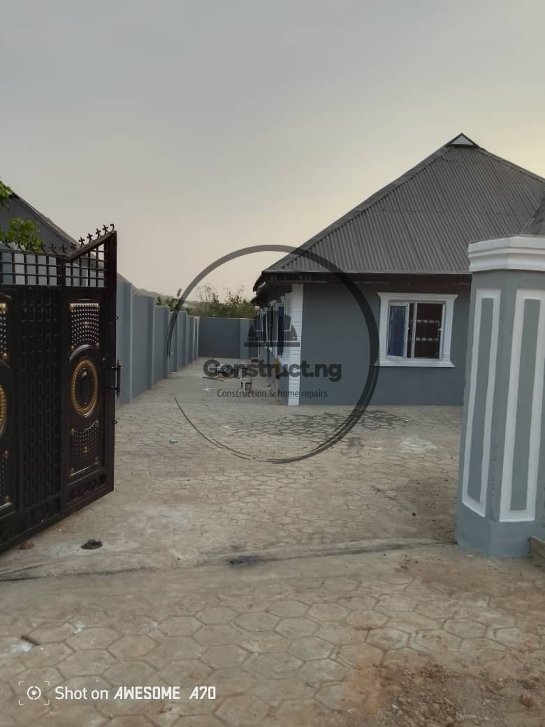 BAALO INTERIOR DECO AND SERVICES - Construct Ng