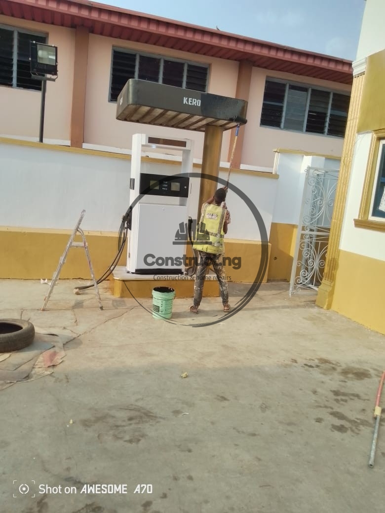 BAALO INTERIOR DECO AND SERVICES - Construct Ng