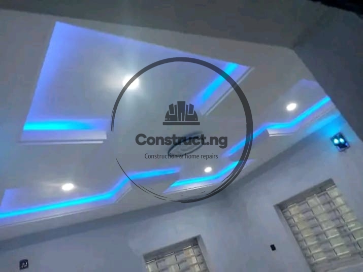 EMMANUEL THE ELECTRICIAN - Construct Ng