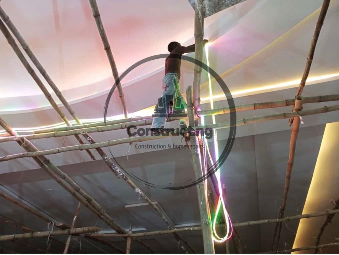 BRIGHT ELECTRICAL ENGINEERING COMPANY - Construct Ng