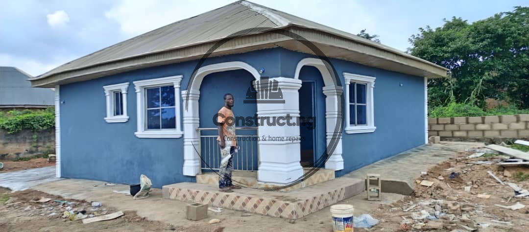 ARTSOLN IDEAL CONCEPT - Construct Ng