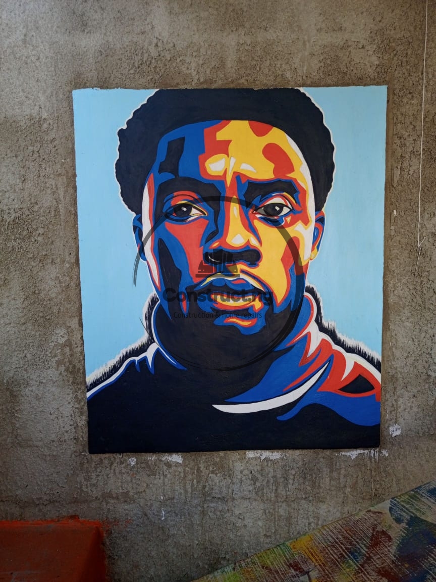 ARTSOLN IDEAL CONCEPT - Construct Ng