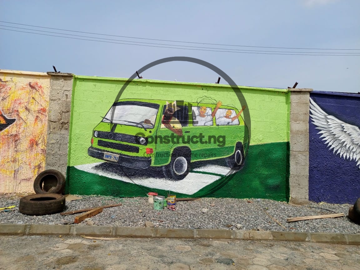 ARTSOLN IDEAL CONCEPT - Construct Ng