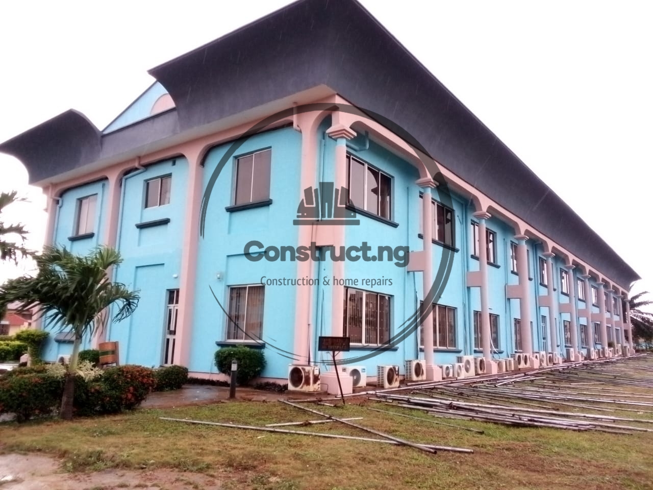 HASBI PAINTING AND DECORATION - Construct Ng