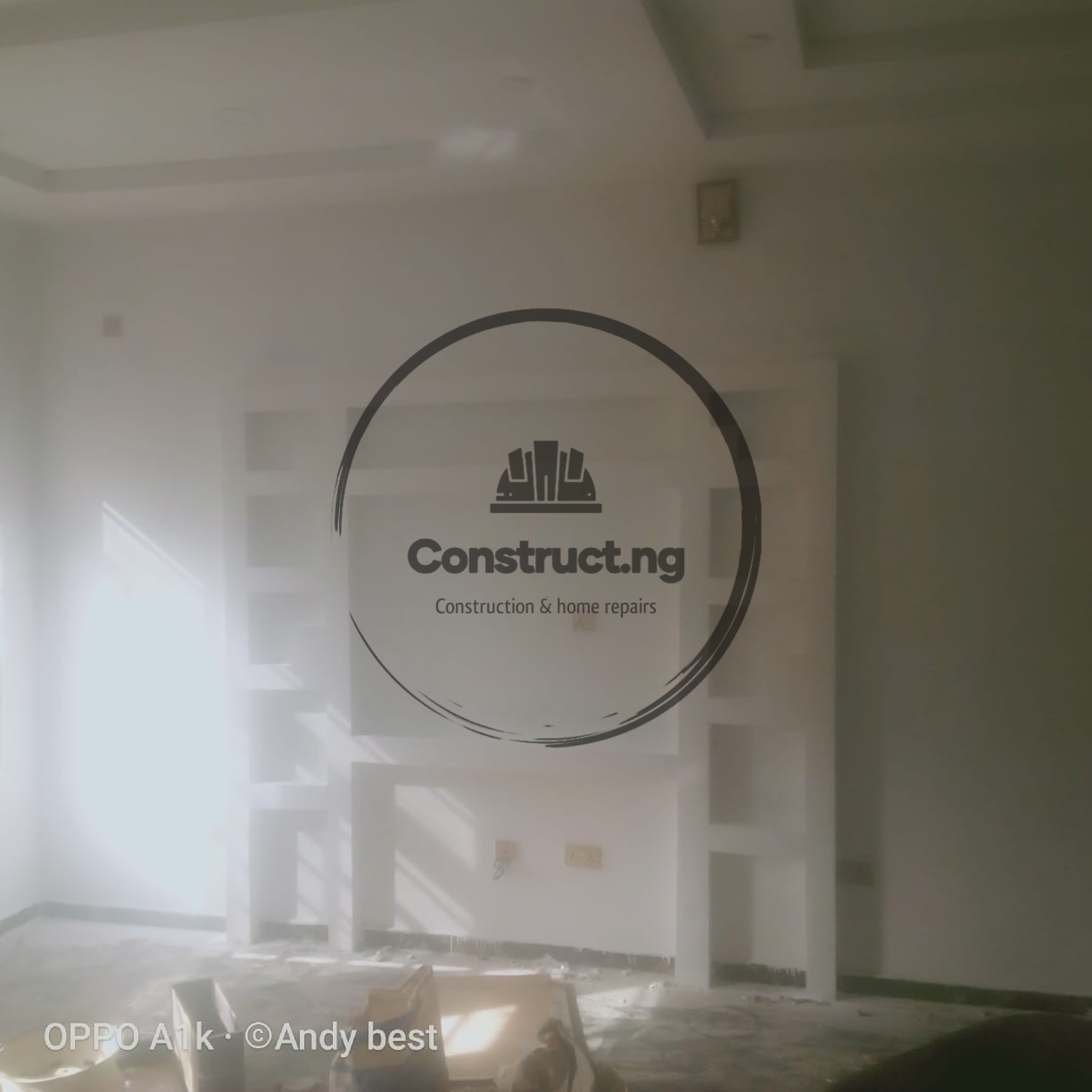 ANDY BEST CONSTRUCTION COMPANY NIGERIA LIMITED - Construct Ng