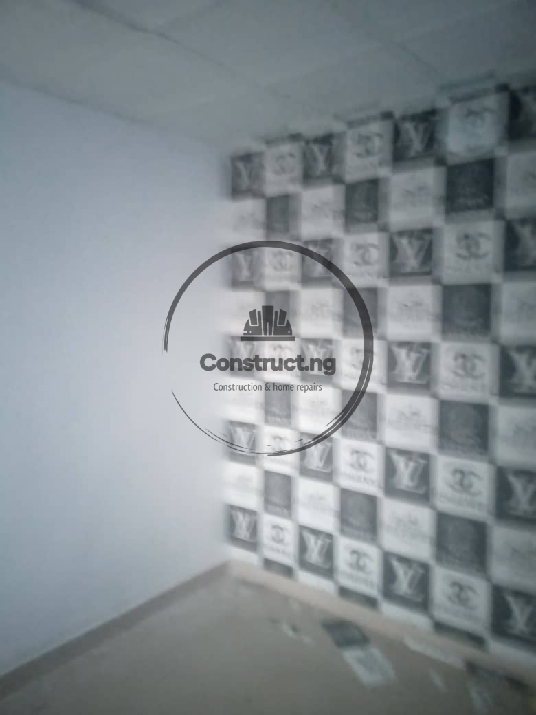 RICHARD MILI PAINTING AND ART DESIGNS - Construct Ng