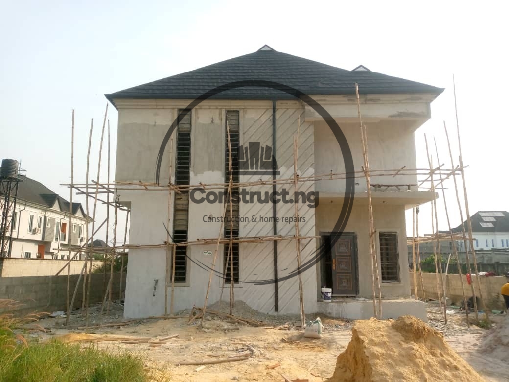 KHAY VENTURES LIMITED - Construct Ng