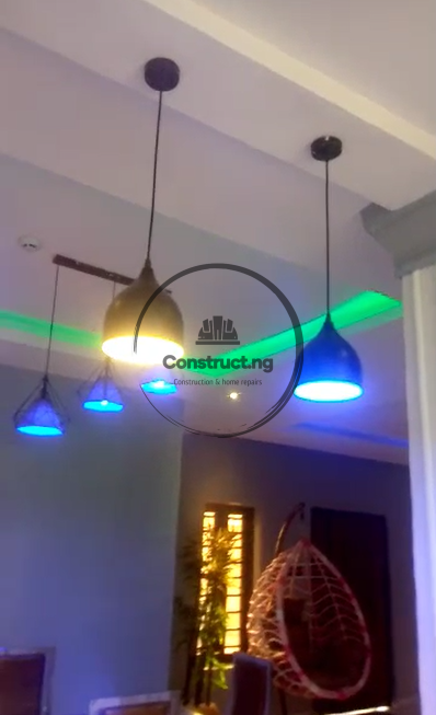 PROMISE BOBBY ELECTRICAL - Construct Ng