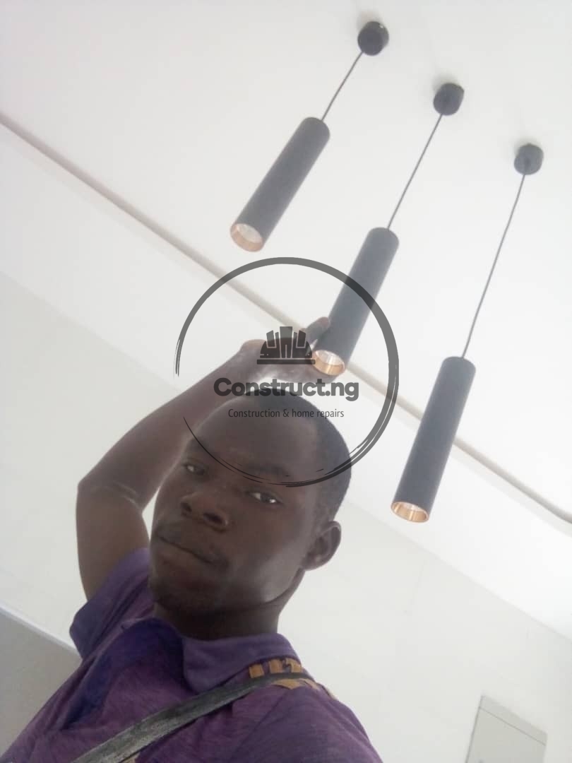 AN NUUR ELECTRICAL INSTALLATION - Construct Ng