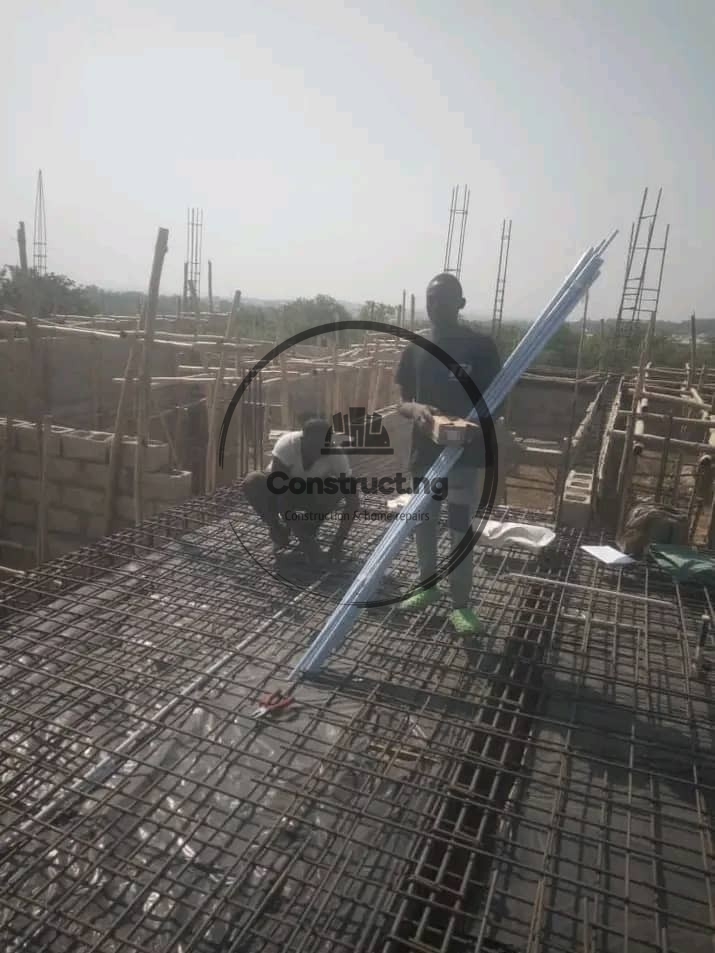 SUNDAY OWOICHO ELECTRICAL - Construct Ng