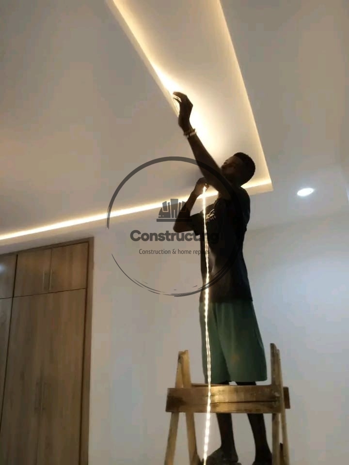 AN NUUR ELECTRICAL INSTALLATION - Construct Ng