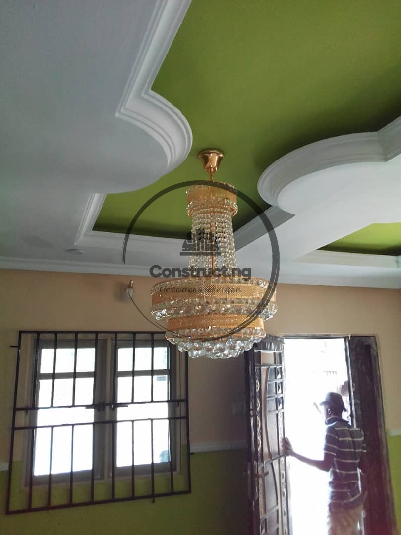 J & S PROFESSIONAL ELECTRICAL SERVICES - Construct Ng