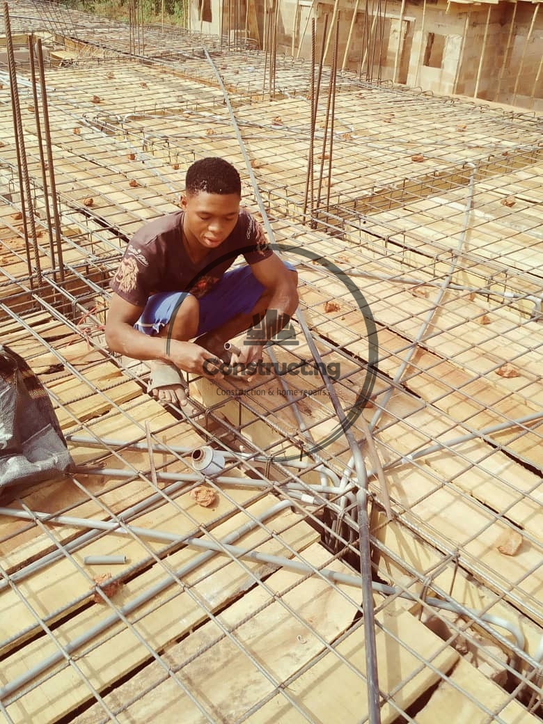 APDEGREATROCK - Construct Ng